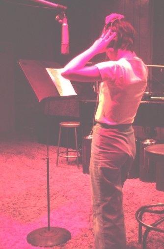 Homestead and Wolfe - The Story of the Rip Chords