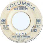 The Story of the Rip Chords - The Story of the Rip Chords